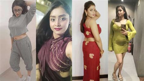 Priyanka Chaurasias Hottest Photos Will Make You Crazy