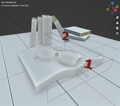 Quest For Knowledge Finished Projects Blender Artists Community