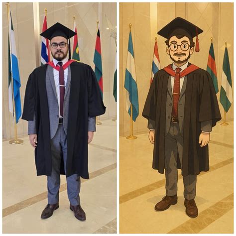 Ghiblistyle Trending Chatgpt Ai Yaseer Ali Mba Uk Acpm Amslim