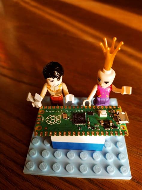 Introduzione All Uso Di Raspberry Pi Pico RaspberryItaly