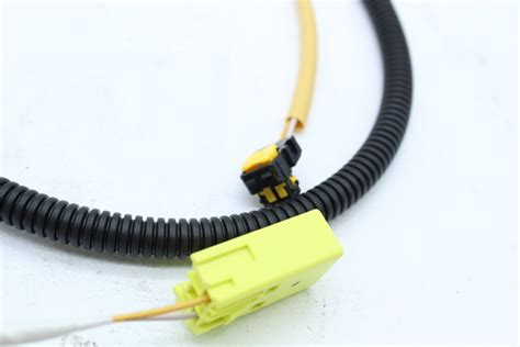 Genuine Mazda Oe Cord Short B1y4 67 Sh0 For Sale Online Ebay