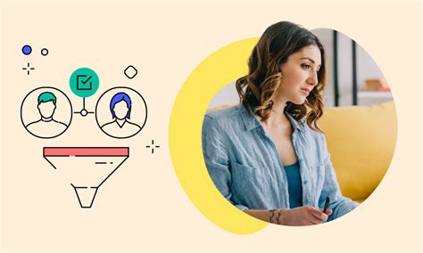 Marketing Personas Vs Audience Segmentation Key Differences