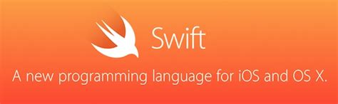 swift el nuevo lenguaje de programación de apple experimenta un gran