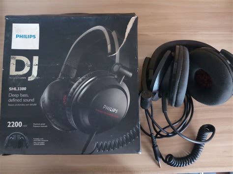 Philips Headphones Audio Headphones Headsets On Carousell