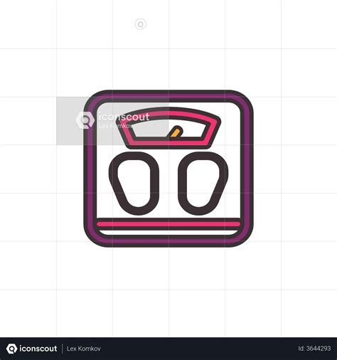 Weighing Scale Animation Free Download Healthcare And Medical Animations Iconscout