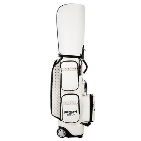 Pgm 여성용 골프백 바퀴형 캐디백 보스턴백 가방 Qb036 Qb036 1 캐디백 에누리 가격비교