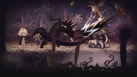 Liar Princess and the Blind Prince - another batch of screens | The ...