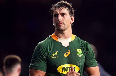 Eben Etzebeth Spotted In A Speedo On Honeymoon Must See