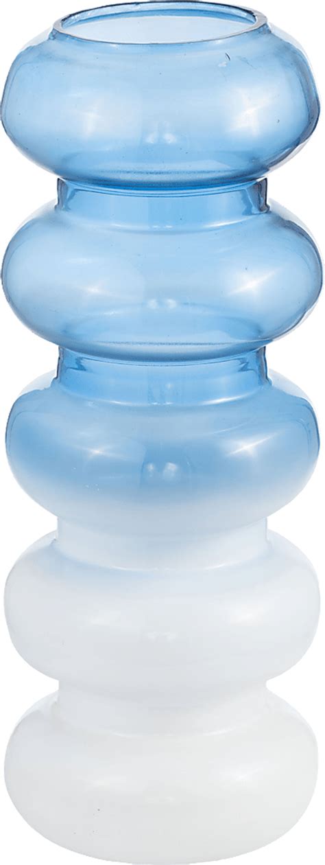 Buffkin Blue Vase Rooms To Go