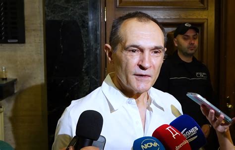 Асоциацията на прокурорите отговори на репликата на Васил Божков Молете се