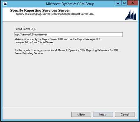 How To Set Up Microsoft CRM IFD On Windows R Server InteractiveWebs