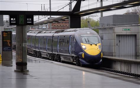 日立の英国向け高速鉄道車両「クラス395」が2023年から順次リニューアルを開始 Denshadex