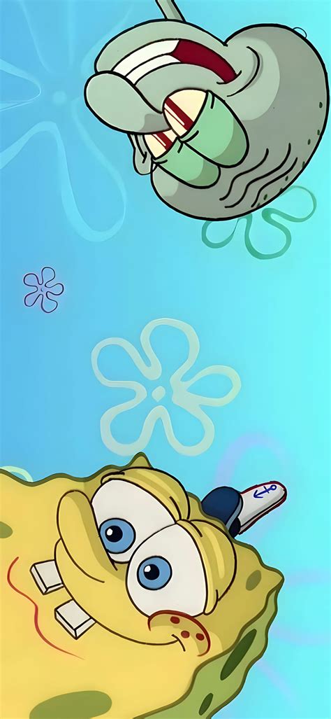 Spongebob Wallpaper Funny Spongebob Background