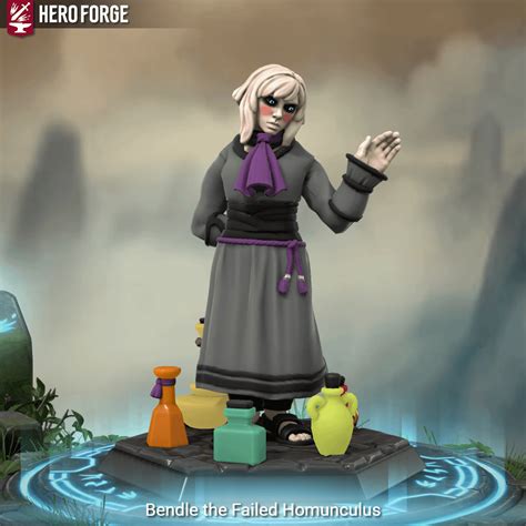 Making Npcs Is Hella Fun Part 2 Rheroforgeminis