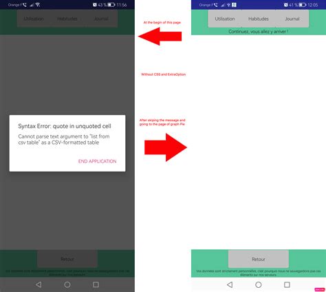 problem with selecting element from list to list of list mit app inventor help mit app