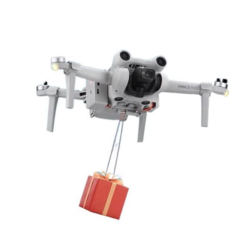 drones para pesca