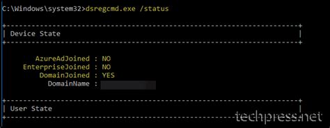 How To Unjoin Entra Hybrid Joined Device