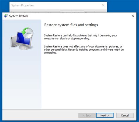 How To Use System Restore To Fix Windows Problems TechPP