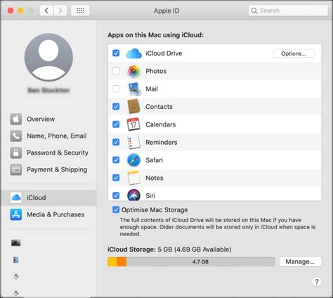 How To Delete Backup From ICloud