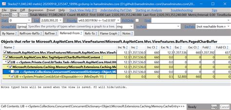 Cross Platform Diagnostic Tools For NET Core Scott Hanselman S Blog