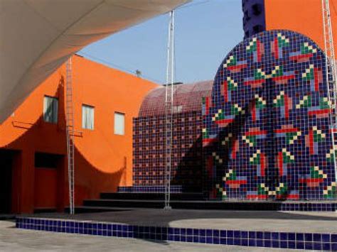 Escuelas De Arte En La CDMX