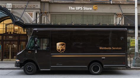 How Often Does Ups Pay Dividends Livewell