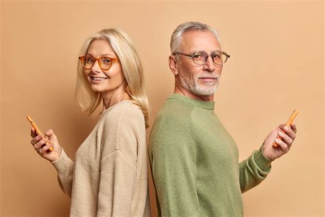 Free Dating Sites For Seniors Over 70 Finding Companionship At Any Age