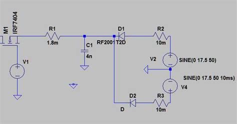 Arduino na dobry początek LTspice elektronika bez lutownicy