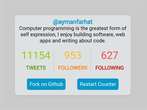 Count Digits From Start To End Value — Codehim