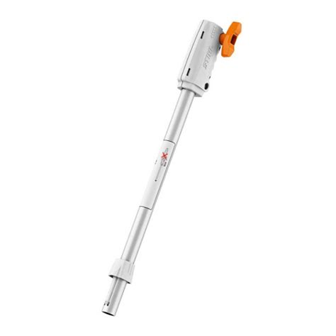 Stihl Hla Cm Extension Shaft