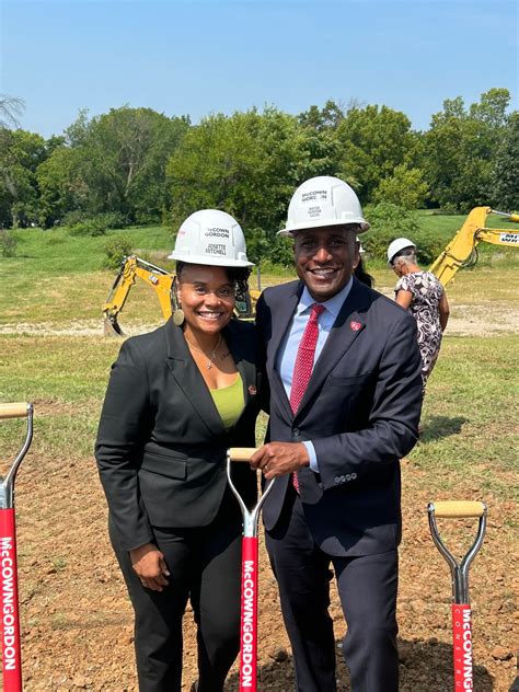 In A Winning Week For Kansas City Mayor Quinton Lucas Facebook