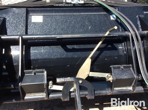 Kmw 1860 Front Loader Agriculture Bigiron