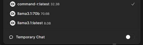 Tips How To Use Open WebUI