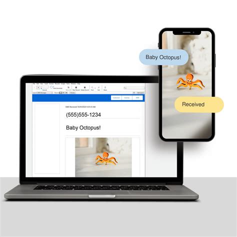 sending and receiving mms with filemaker productive computing inc