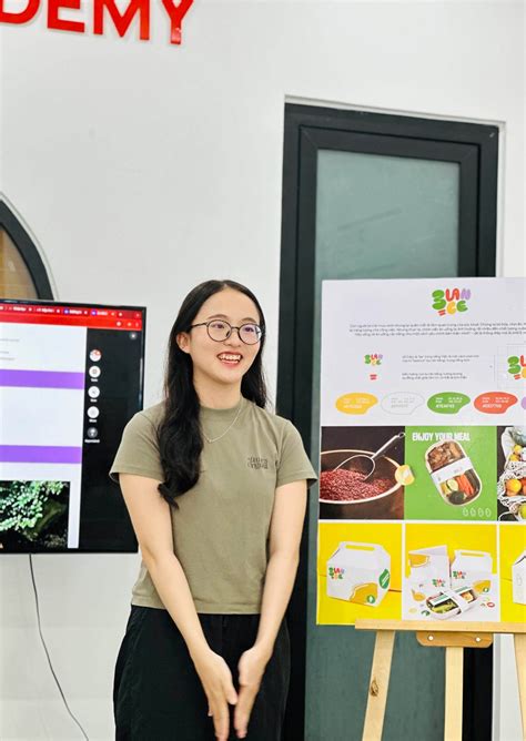 Horus Academy Đào tạo thiết kế đồ họa thực chiến Thiết kế nhận diện thương hiệu