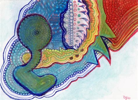 Electron Microscope Snap Of The Worlds Smallest Or By Danny0dada0afol