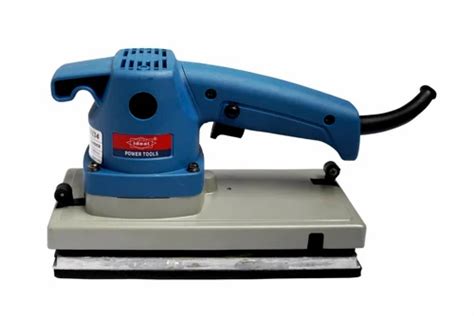 Id Os234 Ideal Flat Sander 7 Inch At ₹ 2950piece In Bengaluru Id 2853616927633