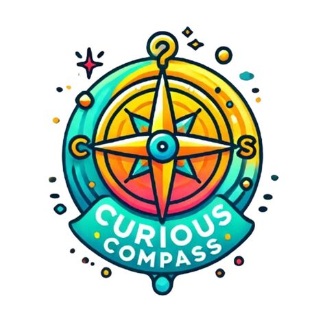 Curious Compass Youtube Curious Compass Youtube