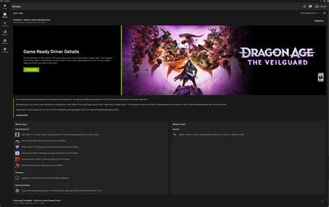 Nvidia App 공식 출시 Pc 게이머 및 크리에이터를 위한 필수 앱 다운로드 Geforce 뉴스 Nvidia