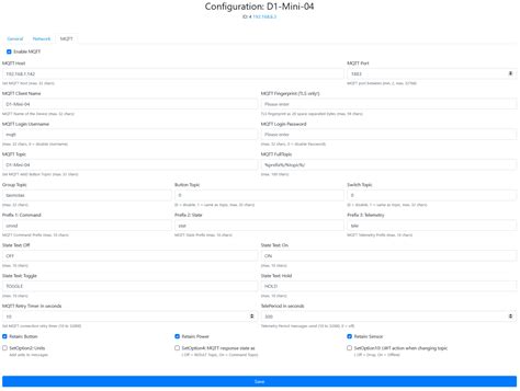 Home Assistant Community Add On Tasmoadmin Page 14 Home Assistant Os Home Assistant Community