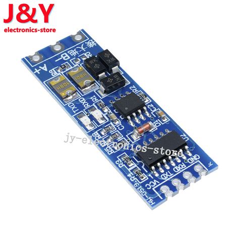 Stable Uart Serial Port To Rs485 Converter Function India Ubuy Stable Uart Serial Port To Rs485 Converter Function India Ubuy