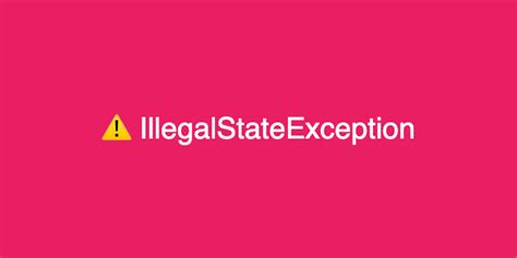 IllegalStateException Request에서 param꺼내기