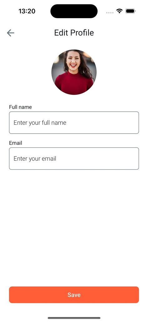 E Commerce Mobile App UI Template Flutter X By Koolapat Codester