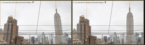 solved spherical image distortion autodesk community