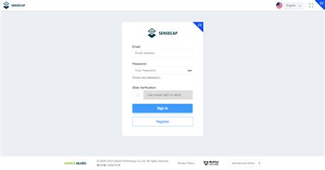 build lorawan sensors with sensecap s2110 sensor builder and sensecap