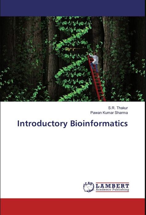Pdf Introductory Bioinformatics