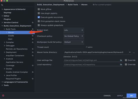 新建maven项目导入依赖爆红maven依赖爆红 Csdn博客