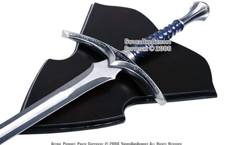 47 Medieval Bastard Knight Crusader Sword With Plaque