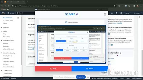 How To Launch Ec2 Instance On Aws Gokul Prabakaran Posted On The Topic Linkedin