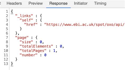 Problems With Term Mappings Tab Issue EBISPOT OLS GitHub